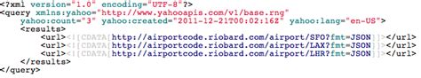Join Is It Possible To Get Yql To Return Multiple Json Results From A Site In A Single Request