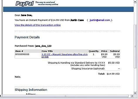 The Muse How Does Paypal Work