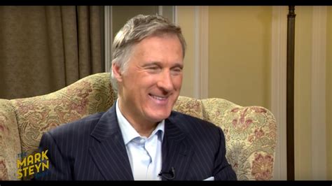 The Mark Steyn Show With Maxime Bernier Youtube