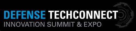 Defense Techconnect Summit November 16 19 2020 National Harbor Dc