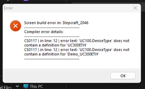 Can This Be Modified To Work With A Uc300eth · Issue 1 · Twentyfortysixuccncscreenset2046