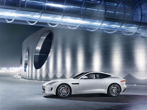 2015 재규어 F 형 R 쿠페 자동차 Hd 월페이퍼 05시사