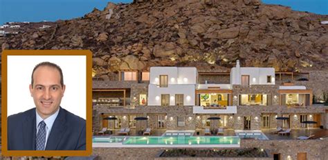 Μάνος Κρανίδης Οι κύριες τάσεις και φαινόμενα στην αγορά ακινήτων το 2023