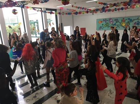 ΑΠΟΚΡΙΑΤΙΚΟ ΠΑΡΤΥ Εκπαιδευτήριο Το Παγκρήτιον