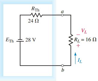 Thevenin Theorem Examples Your Electrical Guide