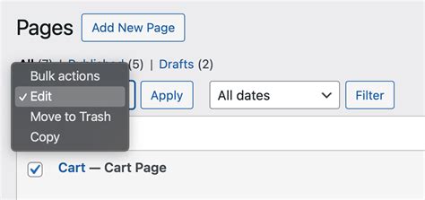 Making Bulk Edits In Wordpress A Comprehensive Guide Blog Admin