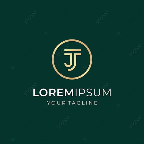 편지 Jt 강한 기하학적 로고 벡터 현대 정교한 심플한 디자인 개념 심벌 마크 요약 상징 Png 일러스트 및 벡터 에 대한 무료 다운로드 Pngtree