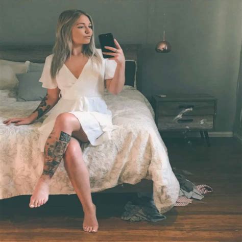 Britnee Chamberlain Serial Killers Tattoos Collection Pygear Com