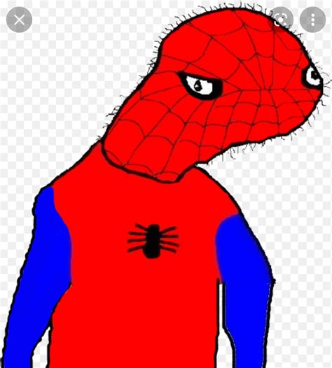 Spoder Man R Yub