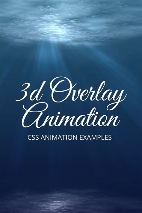 Css Profile Card 3d Hover Animation Artofit