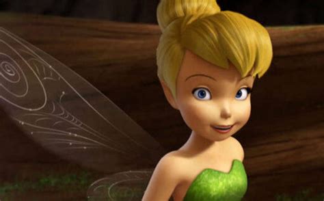 8 Things You Didnt Know About Tinker Bell Celebrations Disney Magazine