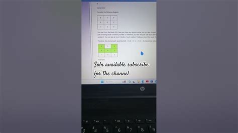 Mazerunner Tcs Codevita Solution Available Youtube
