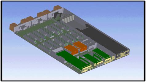 Optimize Pcb Thermal Design With Ansys Tools Ansys Electronics