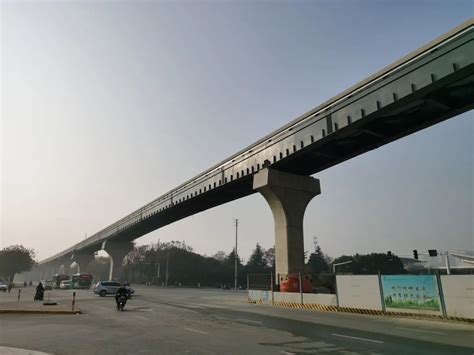 中国城市轨道交通协会团体标准跨座式单轨交通钢 混凝土结合轨道梁技术规范编制组成立企业动态中铁工程设计咨询集团有限公司