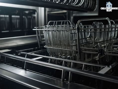 How To Fix Lg Dishwasher Error Code Step By Step Troub
