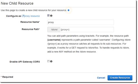 API Gateway Update New Features Simplify API Development AWS News Blog