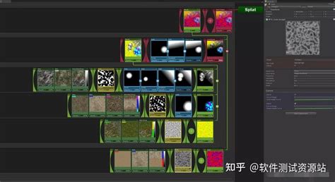 Unity 工具 常用插件九大分类汇总”（uivrar建模shader动画网络ai资源数据区块链等）点赞收藏，避免刷没了！！！ 知乎