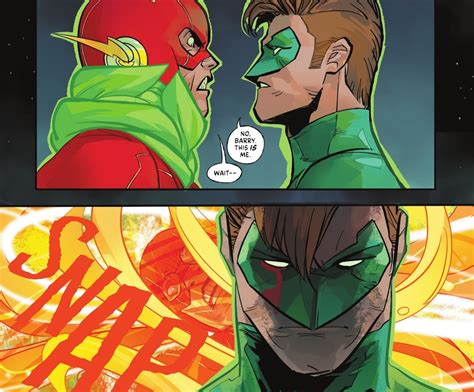 Nightwing Delivers The Most Diabolical Defeat In Dc Comics History To A