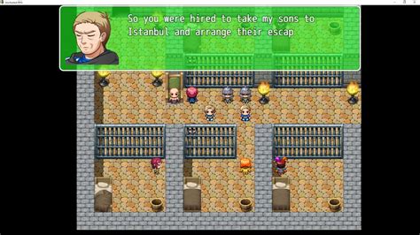 Rpg Maker 2k3 3d Game Volfhawaii