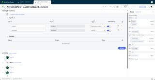 Applying The Sync Async Pattern In Flow Designer ServiceNow Guru