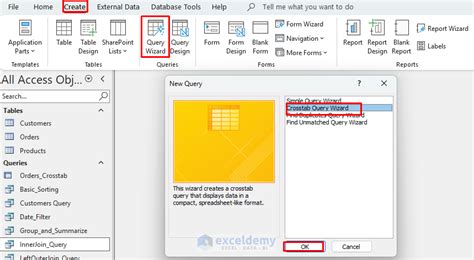 Mastering Queries In Access From Basic Filters To Advanced Joins