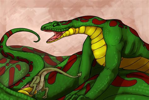 Rule 34 Ambiguous Gender Cloaca Dragon Female Feral Macro Micro Open