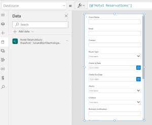 Customize SharePoint List Forms With Power Apps Based On Conditions Enjoy SharePoint