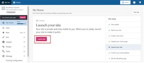 How To Create A WordPress Blog Simple Step By Step Guide Using WordPress Org And WordPress