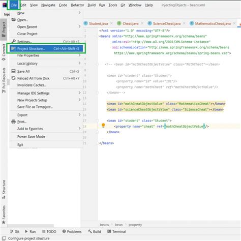Add External Jar File To An Intellij Idea Project 11 Geeksforgeeks