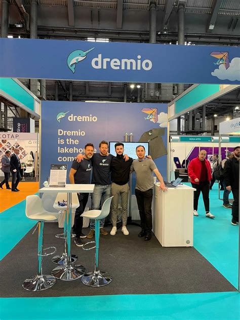 Dremio On Linkedin Data Bigdata Ai Team Event