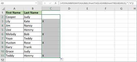 11 How To Find Duplicate Name In Excel Sheet 2022 Fresh News