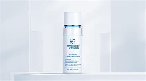 Medical Recombinant Collagen Spray Skin Recure