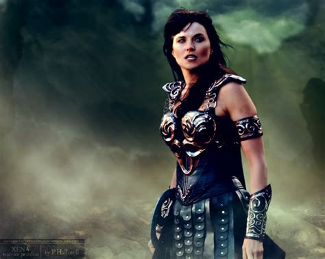 Image Xena Warrior Princess The Xena Warrior Princess And