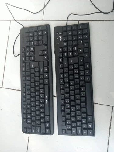 Wireless Keyboard Mouse At Piece Wireless Keyboard In Bilaspur ID