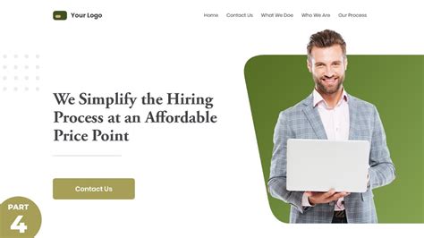 Make Banner With Html And Css Design Tips And Techniques How To