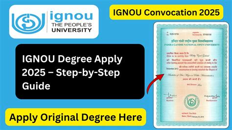 Is Ignou Degree Valid In 2025 Government New Update And Recognition