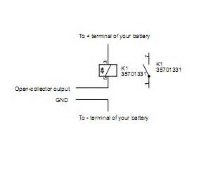 Hacking A Plug In Timer For Battery Operation