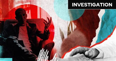 Sex With Patients Drugs And Drunk At Work Wild West World Of Unregulated Therapy