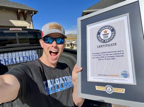 Tailgating Challenge Announces 10th Annual National Tailgating Day Set