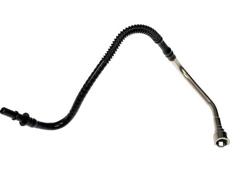Pcv Hose Compatible With 2013 2019 Cadillac Ats 2 0l 4 Cylinder