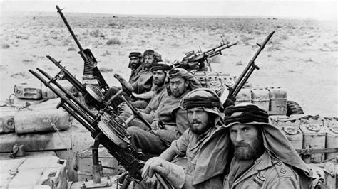 A brit különleges erők katonái ORIGO