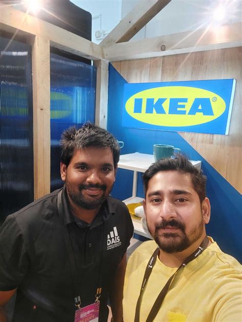 Barath Kumar On Linkedin Ikea Gids