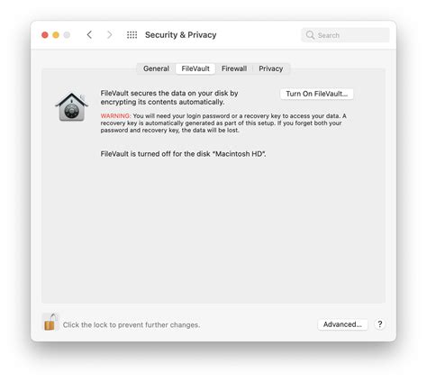 Mac Hardening Security Tips To Protect Your Privacy The Mac Security Blog