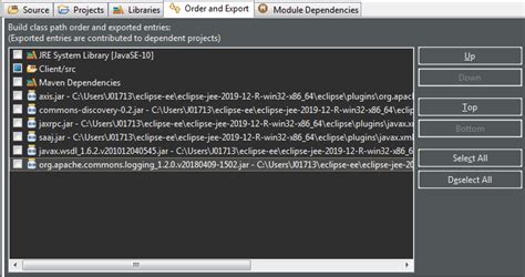 Eclipse Java Xml Namepsace Error SOAP Webservice In Java Stack