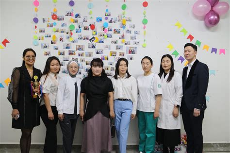 Сонгинохайрхан Нэгдсэн Сонгинохайрхан Нэгдсэн эмнэлэг