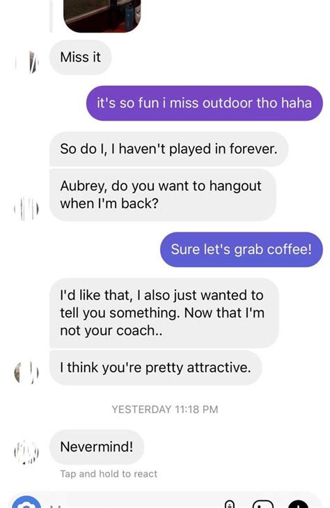 This Woman Collects And Shares The Worst Dating Apps Fails 25 Pics
