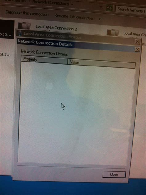 Solved Windows R Server No Network Connectivity Experts Exchange
