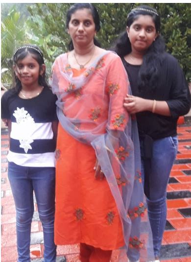 Portfolio Of Smitha Jacob