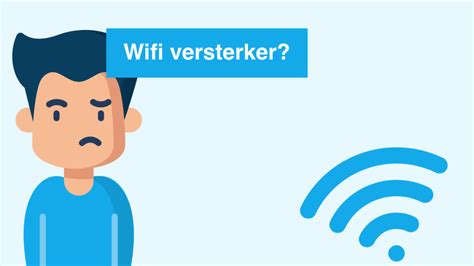 Wifi Versterker Alles Wat Je Moet Weten Desoftware Vergelijker Nl