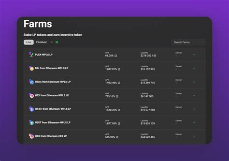 AlΞx Wacy on Twitter Step Farming app pulsex com farms After adding liquidity